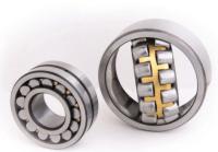 China C Type Spherical Roller Bearing  Gcr15 70x125x31 Jatec22214CA / W33 for sale