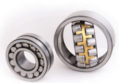 China C Type Spherical Roller Bearing  Gcr15 70x125x31 Jatec22214CA / W33 for sale