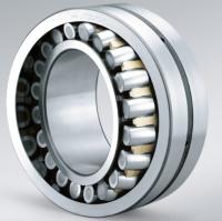 China 65x120x31 Gcr15 Fan Spherical Ball Bearing Jatec22213CA / W33 for sale