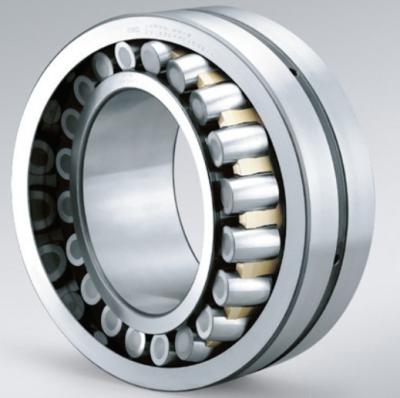 China 65x120x31 Gcr15 Fan Spherical Ball Bearing Jatec22213CA / W33 for sale