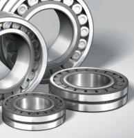 China Radial Spherical Roller Bearings Jatec22210CA W33 Gcr15 Steel for sale