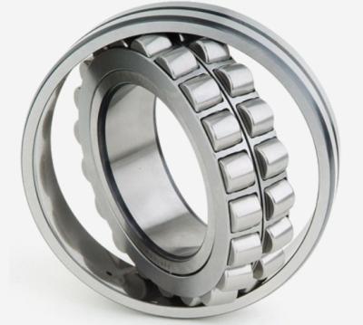 China ODM Sealed Spherical Roller Bearings Gcr15 Jatec22209CA W33 for sale