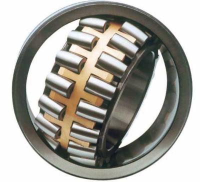China Jatec24144CA W33 mounted Split Spherical Roller Bearing Gcr15 220x370x150 for sale