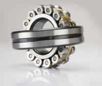 China Symmetrical Gcr15 Spherical Taper Roller Bearing Steel Jatec22208CA W33 for sale
