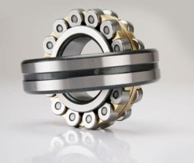 China Symmetrical Gcr15 Spherical Taper Roller Bearing Steel Jatec22208CA W33 for sale
