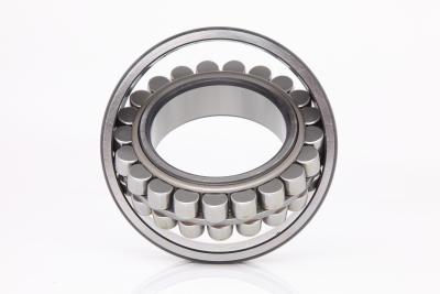 China Jatec22224CA / W33 Spherical Roller Bearings	Fan Bearings  Gcr15 China 120*215*58 for sale