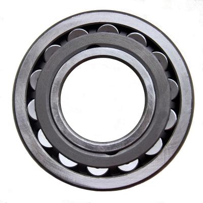 China Jatec23222CA / W33 Spherical Roller Bearings	Fan Bearings  Gcr15 China 110×200×70 for sale