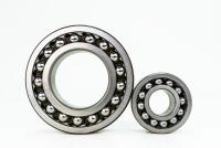 China Jatec 6002（general  high temperature   motor） Deep Groove Ball Bearings  Gcr15 15×32×9 for sale