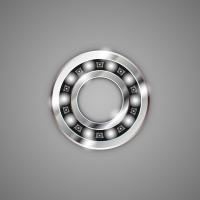 China Jatec 6005（general  high temperature   motor） Deep Groove Ball Bearings  Gcr15 25×47×12 for sale