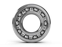 China Jatec 6006（general  high temperature   motor） Deep Groove Ball Bearings  Gcr15 30×55×13 for sale