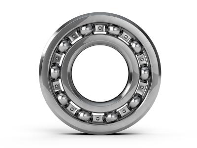 China Jatec 6006（general  high temperature   motor） Deep Groove Ball Bearings  Gcr15 30×55×13 for sale