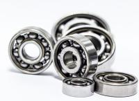 China Jatec 6010（general  high temperature   motor） Deep Groove Ball Bearings  Gcr15 50×80×16 for sale