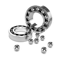 China Jatec 6012（general  high temperature   motor） Deep Groove Ball Bearings  Gcr15 60×95×18 for sale