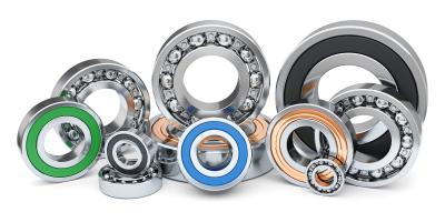China Jatec 6013（general  high temperature   motor） Deep Groove Ball Bearings  Gcr15 65×100×18 for sale