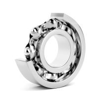 China Jatec 6014（general  high temperature   motor） Deep Groove Ball Bearings  Gcr15 70×110×20 for sale
