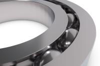China Jatec 6015（general  high temperature   motor） Deep Groove Ball Bearings  Gcr15 75×115×20 for sale