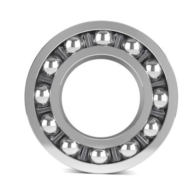 China Jatec 6200（general  high temperature   motor） Deep Groove Ball Bearings  Gcr15 10×30×9 for sale