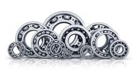 China Jatec 6201（general  high temperature   motor） Deep Groove Ball Bearings  Gcr15 12×32×10 for sale