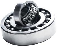 China Jatec 6204（general  high temperature   motor） Deep Groove Ball Bearings  Gcr15 20×47×14 for sale