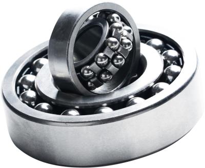China Jatec 6204（general  high temperature   motor） Deep Groove Ball Bearings  Gcr15 20×47×14 for sale