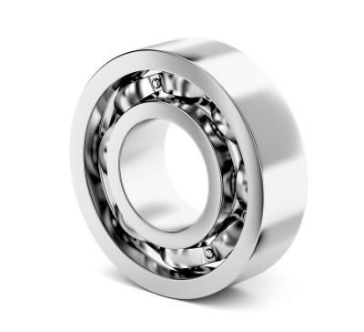 China Jatec 6205（general  high temperature   motor） Deep Groove Ball Bearings  Gcr15 25×52×15 for sale