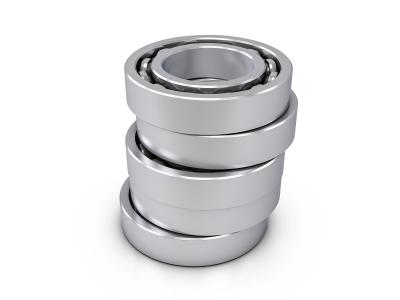 China Jatec 6206（general  high temperature   motor） Deep Groove Ball Bearings  Gcr15 30×62×16 for sale