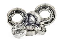 China Jatec 6208（general  high temperature   motor） Deep Groove Ball Bearings  Gcr15 40×80×18 for sale