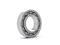 China Jatec 6209（general  high temperature   motor） Deep Groove Ball Bearings  Gcr15 45×85×19 for sale