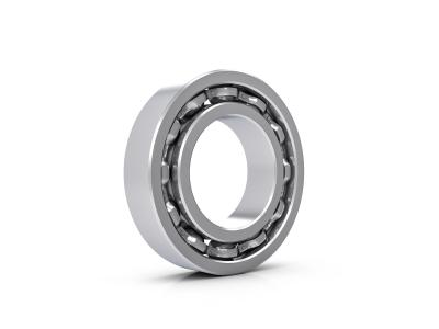 China Jatec 6209（general  high temperature   motor） Deep Groove Ball Bearings  Gcr15 45×85×19 for sale