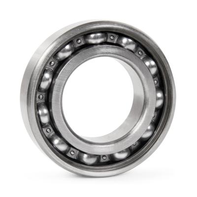 China Jatec 6210（general  high temperature   motor） Deep Groove Ball Bearings  Gcr15 50×90×20 for sale
