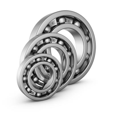 China Jatec 6212（general  high temperature   motor） Deep Groove Ball Bearings  Gcr15 60×110×22 for sale