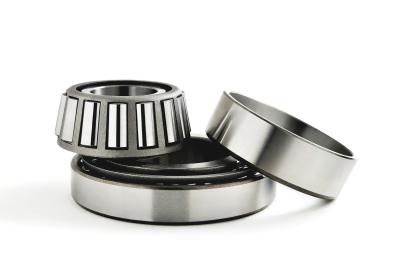 China Conical Geometry Taper Roller Ball Bearing roller 32017 85x180x44.5 for sale