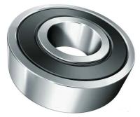 China 6008-2RZ Deep Groove Ball Bearing 68x40x15 For Gearboxes for sale