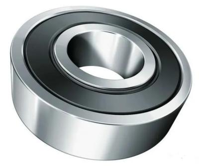 China 6008-2RZ Deep Groove Ball Bearing 68x40x15 For Gearboxes for sale