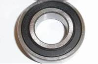 China Custom Deep Ball Groove Bearing 6011-2RZ 55x90x18 for sale