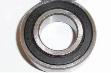 China Custom Deep Ball Groove Bearing 6011-2RZ 55x90x18 for sale