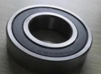 China Industrial Reducer Deep Groove Ball Bearing 55x90x18 6012-2RZ for sale