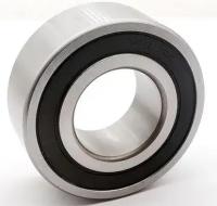 China Gcr15 6016-2RZ Deep Groove Ball Bearing 80x125x22 for sale
