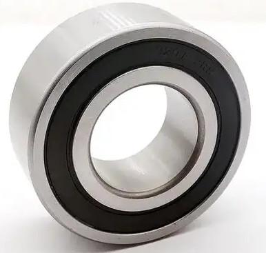 China Gcr15 6016-2RZ Deep Groove Ball Bearing 80x125x22 for sale