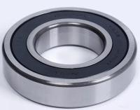 China 6202 2RZ Industrial Reducer Deep Groove Ball Bearing Gcr15 15x35x11 for sale
