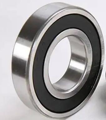 China Gcr15 Deep Groove Linear Ball Bearing 6203-2RZ 17x40x12 for sale