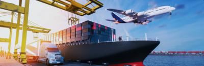 China Personalized On Time Delivery Logistics Overseas Dropshipping Fulfillment Center for sale