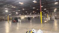 China Economical Cross Border FBA Transit Ocean Freight Forwarder High Safety for sale