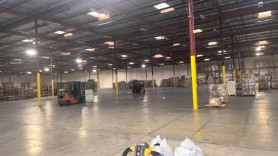 China Economical Cross Border FBA Transit Ocean Freight Forwarder High Safety for sale