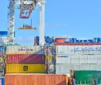 China Highly Professional Air And Sea Freight Friendly Dismantling And Delivery Service for sale