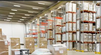 China Economic Global SUNYOU Logistics Dangerous Goods International Shipping for sale