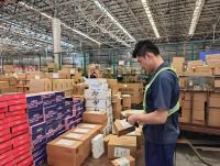 China Regular Mail Shipping Cost Effectiveness Stable Delivery Time International Mail Shipping for sale