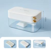 China One Button Release Flip Whisky Ice Cube Tray New Patented Design for sale