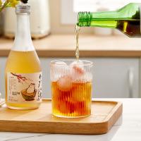 China 4 Grid Creative Plastic Silicone Ice Cube Moulds Reusable Round Ice Ball Tray for sale