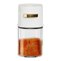 China Household Kitchen Sealed Measuring Seasoning Shaker Bottles 180ml for sale